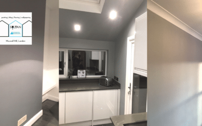 Do You need to prime walls before wallpapering? - Decorator's forum UK