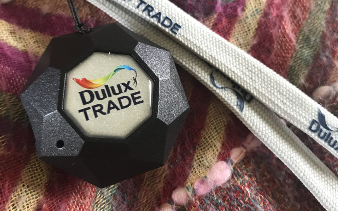 Dulux Trade Colour Sensor Review - Decorator's forum UK