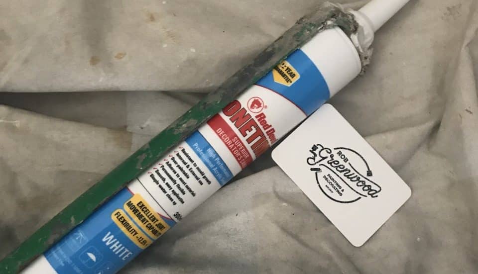 Best Decorators Caulk on the Market - Decorator's forum UK