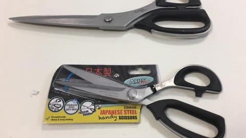 Best Wallpaper Scissors on the Market - Decorator's forum UK