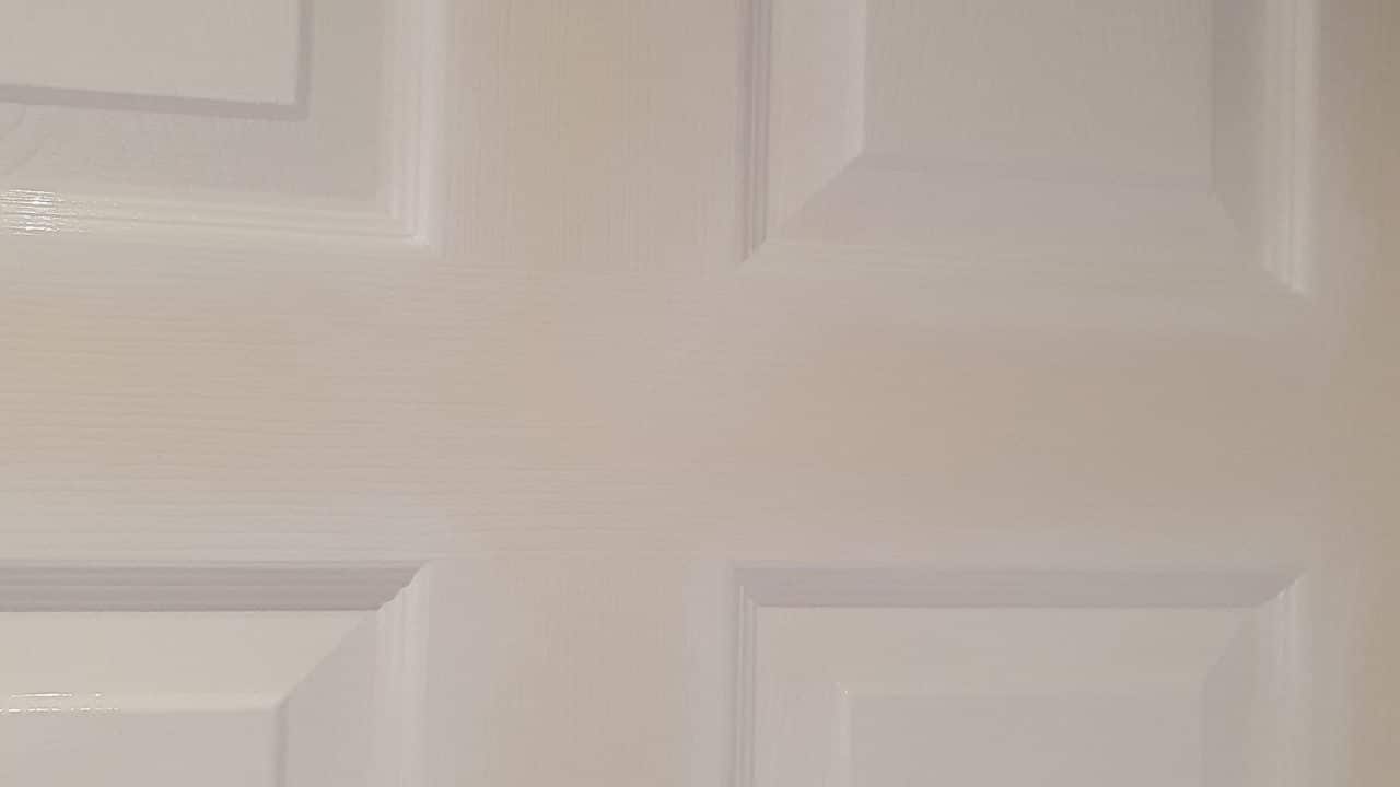 What Causes Water-Based Paint to Discolour? - Decorator's forum UK