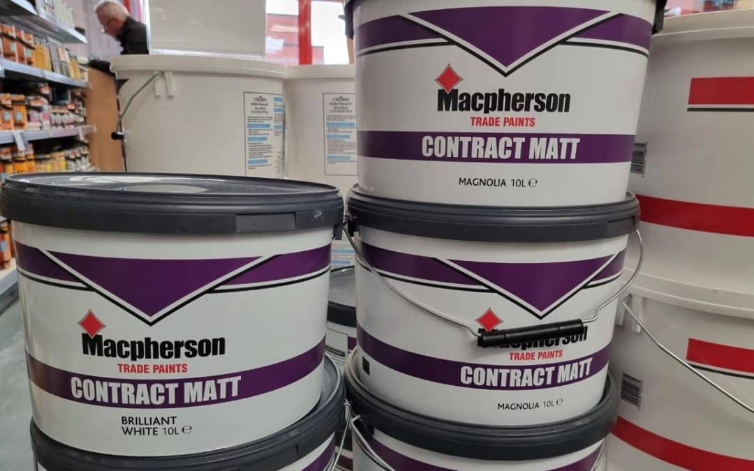 Professional insight Archives - Decorator's forum UK