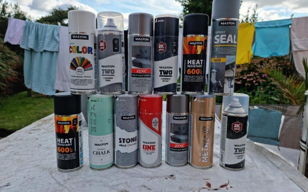 V33 Renovation Paint Review - Decorator's forum UK