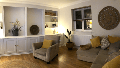 Benjamin Moore Scuff X Review - Decorator's forum UK
