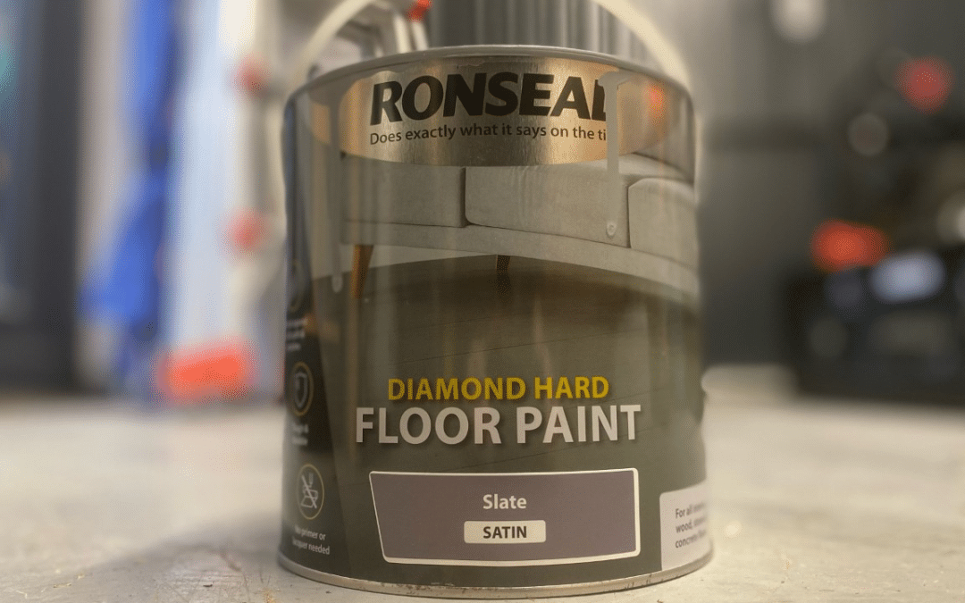 Dulux Diamond Matt Review - Durable Emulsion - Decorator's forum UK