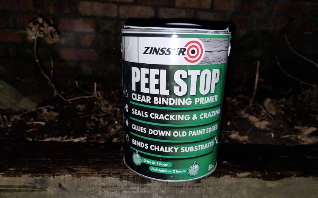 Valspar Trade Tough Matt Review - Decorator's forum UK