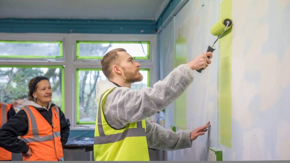 The Decorators Forum UK - Where professional decorators share advice ...