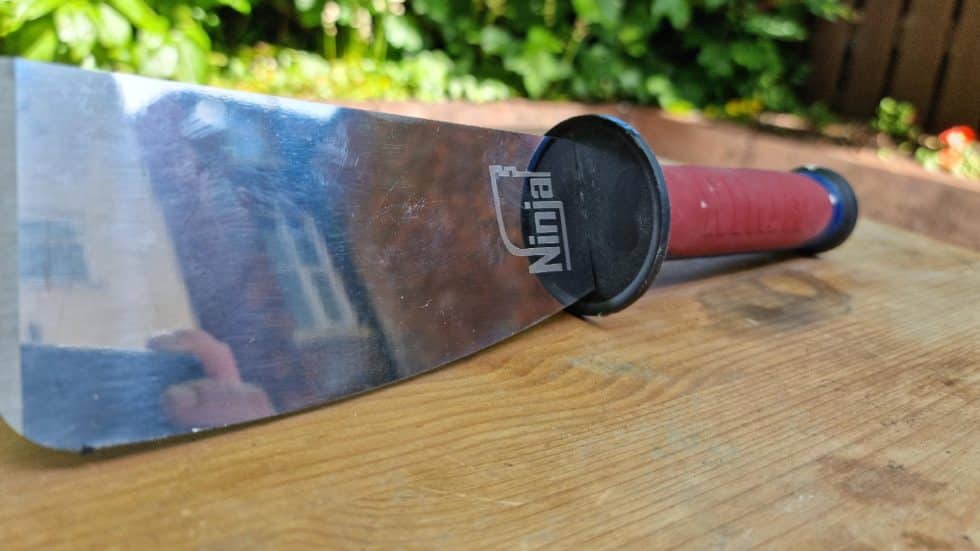 Ninja Tools scraper Review - Decorator's forum UK