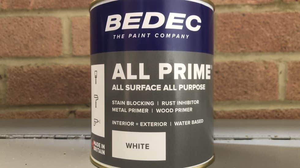 Bedec Paint Review and Guide - Decorator's forum UK