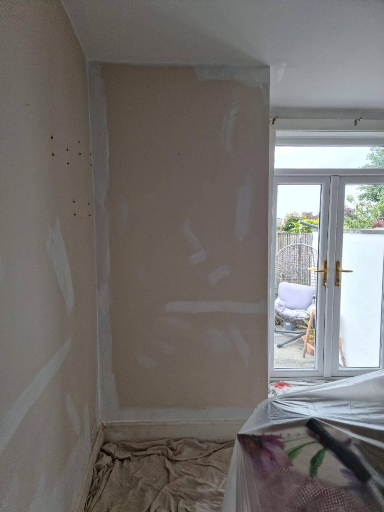 LickPro Vinyl Matt Review - Decorator's forum UK