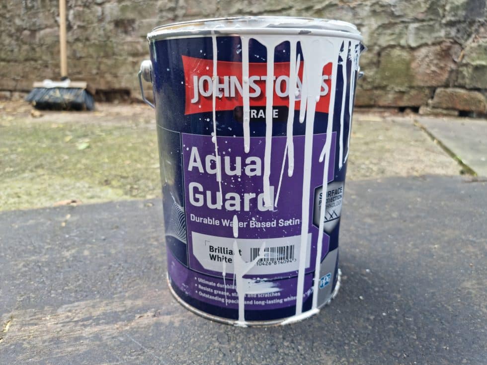 Alternatives to Farrow and Ball Paint - Decorator's forum UK