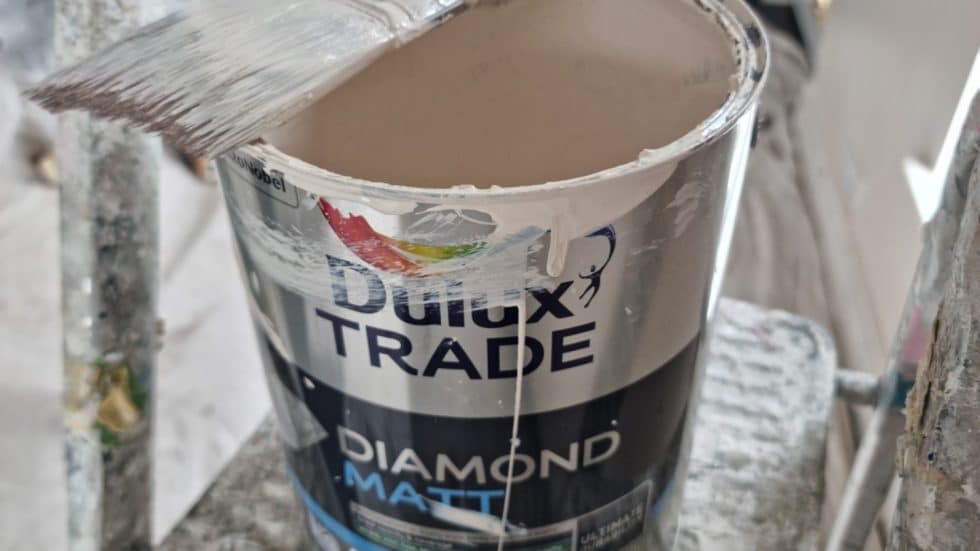 Eggshell Vs Matt Paint – Which is Better? - Decorator's forum UK