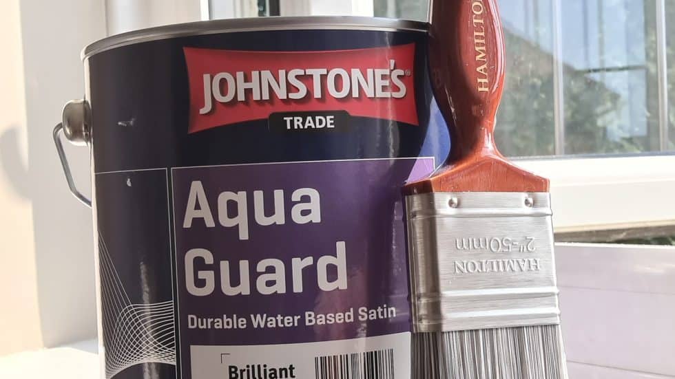 Luxury Designer Paint Vs Trade Paint - Decorator's forum UK