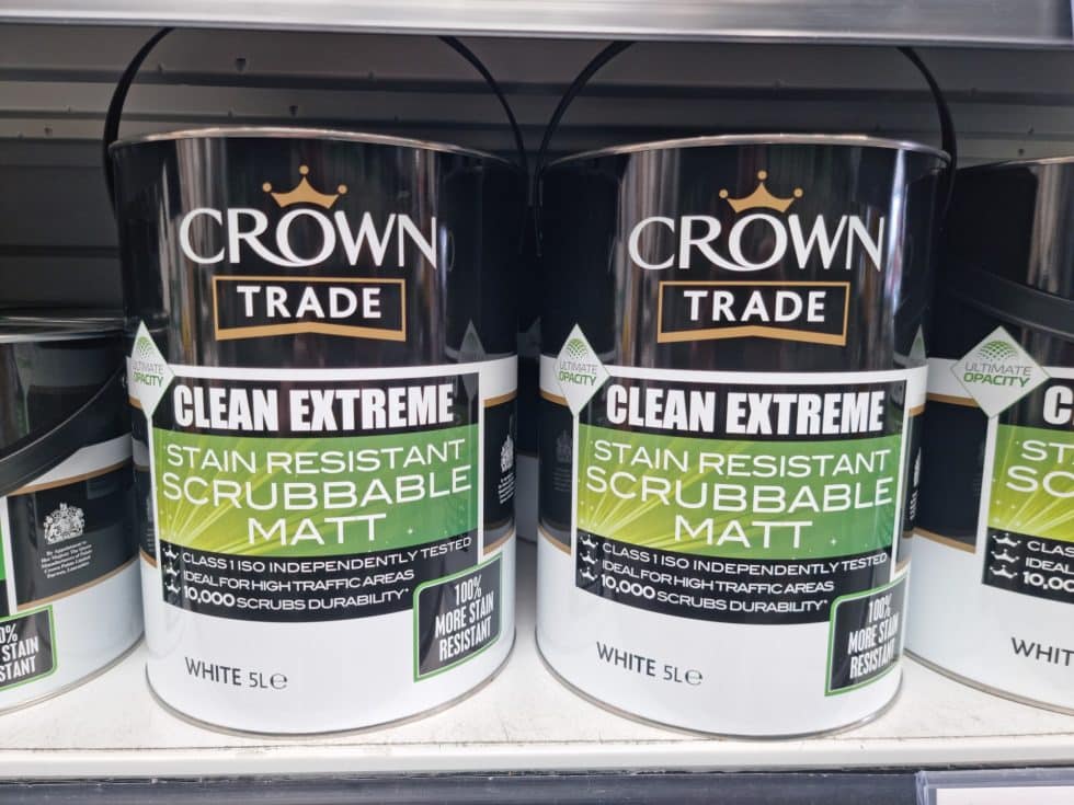 How To Paint Over Grease - Decorator's forum UK