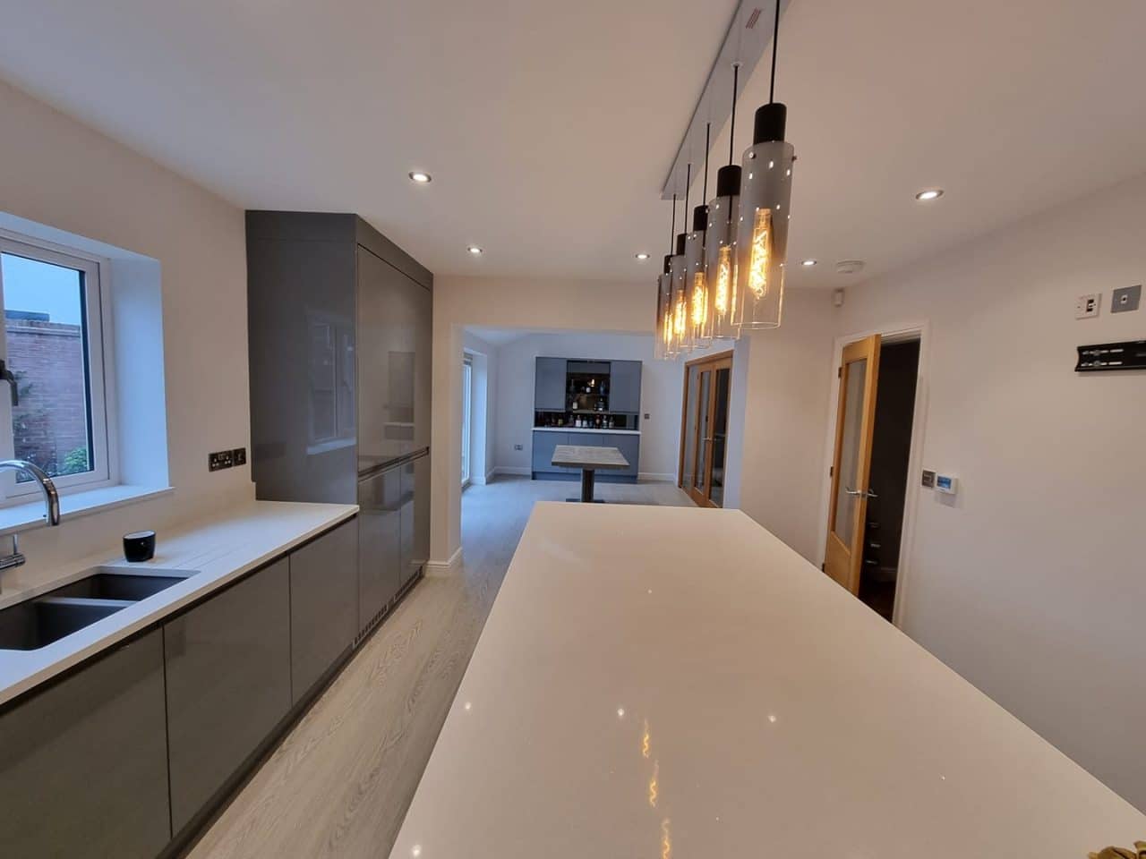 Best Paint for a Kitchen Ceiling - Decorator's forum UK