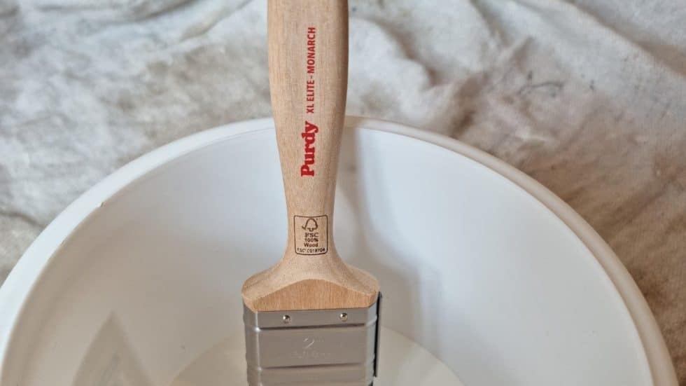 The Best Paintbrush on the Market - Decorator's forum UK