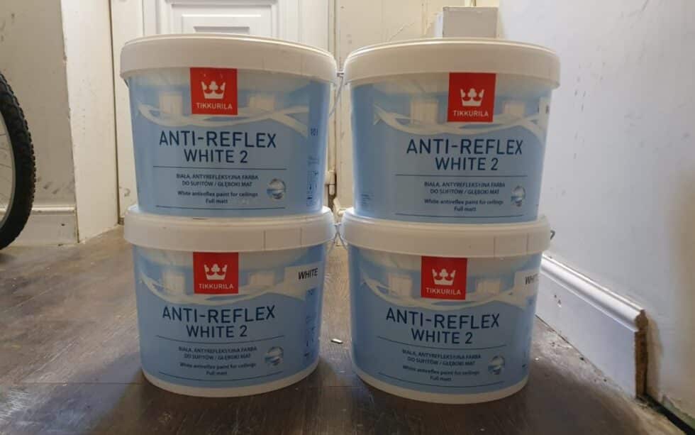 Eggshell Vs Matt Paint – Which is Better? - Decorator's forum UK