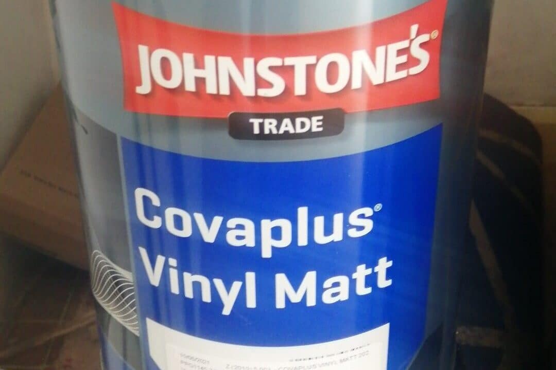 Eggshell Vs Matt Paint – Which is Better? - Decorator's forum UK