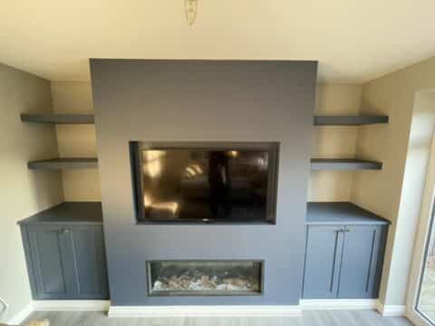 Can You Paint Wood With Emulsion Paint - Decorator's forum UK