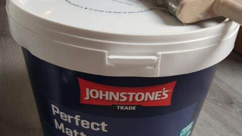 What is Vinyl Matt Paint? - A Full Guide - Decorator's forum UK