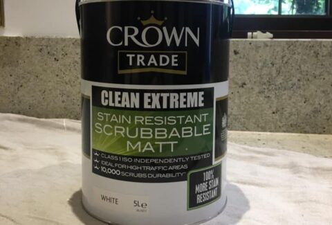 Alternatives to Farrow and Ball Paint - Decorator's forum UK