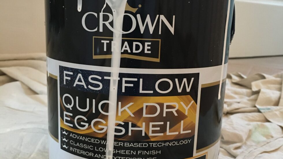 Eggshell Vs Matt Paint – Which is Better? - Decorator's forum UK