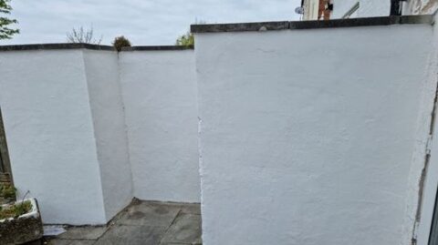 Best Waterproof Paint for Exterior Walls - Decorator's forum UK