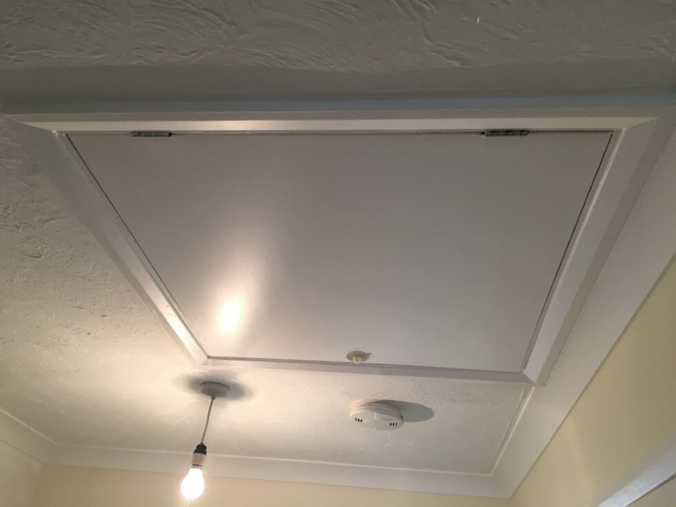 Crown Trade Fastflow Paint Review - Decorator's forum UK