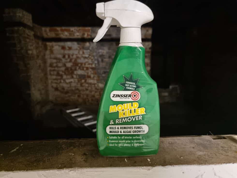How to Paint a Basement or Cellar - Decorator's forum UK