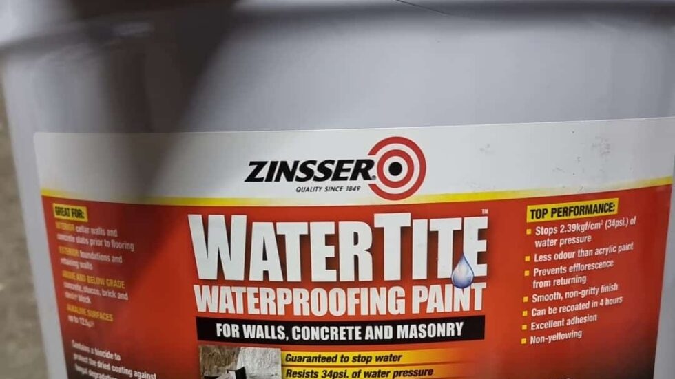 Best Waterproof Paint for Interior Walls - Decorator's forum UK