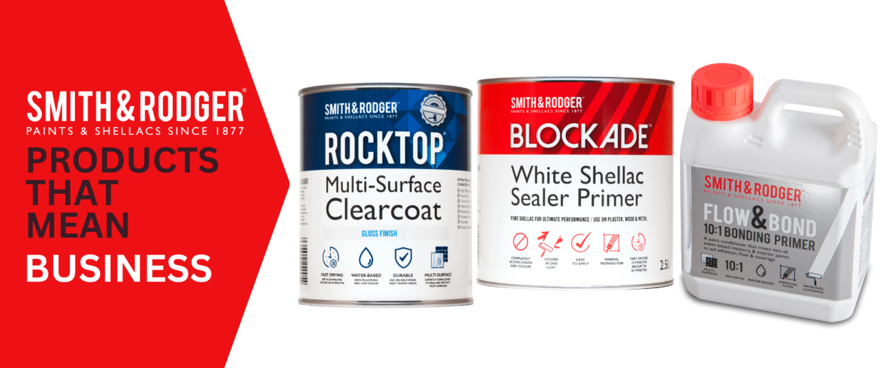 Smith & Rodger - Decorator's forum UK