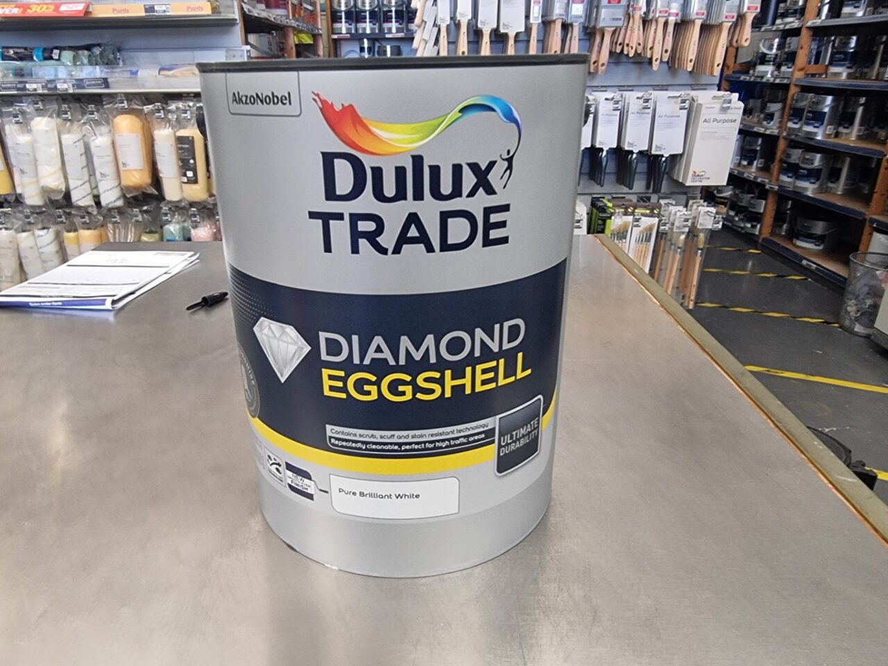 Farrow and Ball Vs Dulux, which is better? - Decorator's forum UK