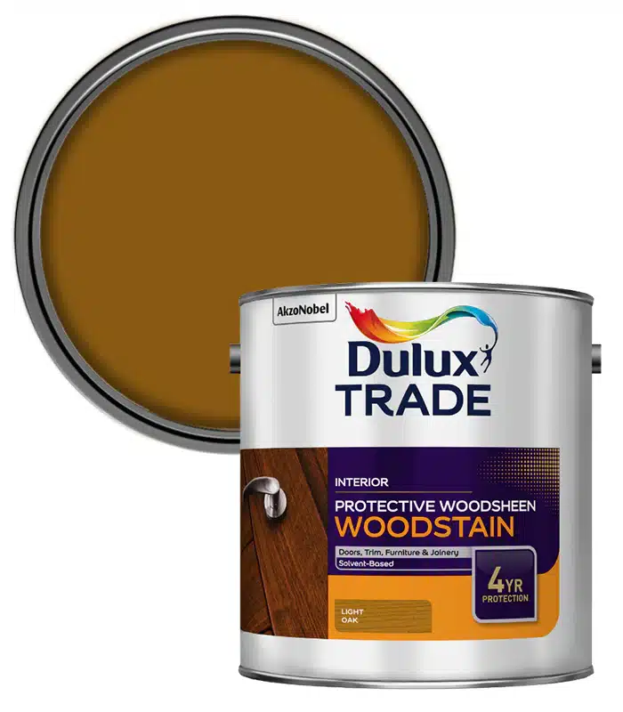 Best Exterior Woodstain to use on your home - Decorator's forum UK