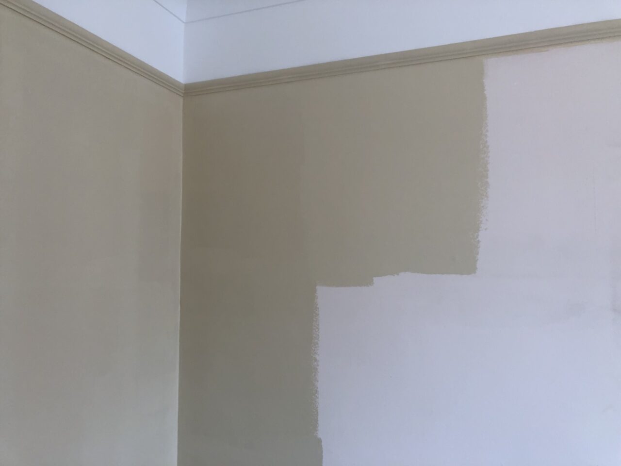 Little Greene Absolute Matt Emulsion Review - Decorator's forum UK