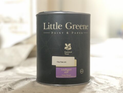 Little Greene Intelligent A.S.P. Review - Decorator's forum UK