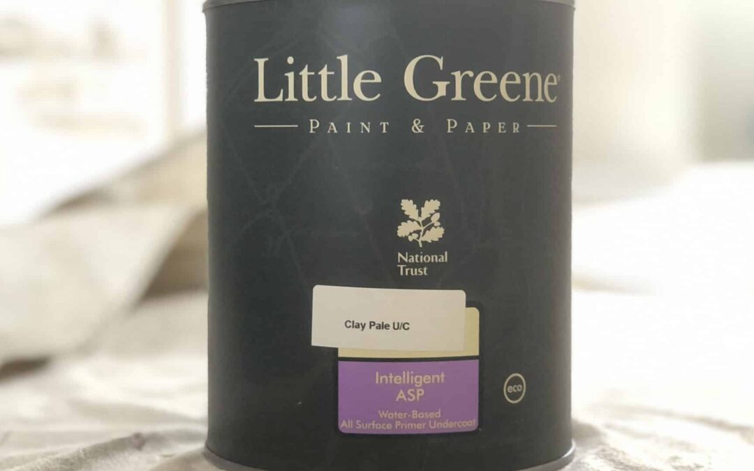 Shellac Based Primer Review - What to use? - Decorator's forum UK