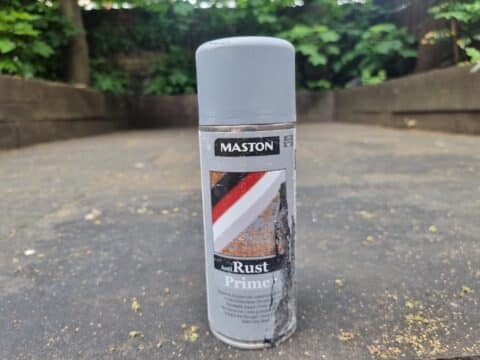 Best Spray Paint - A Full Review and Guide - Decorator's forum UK
