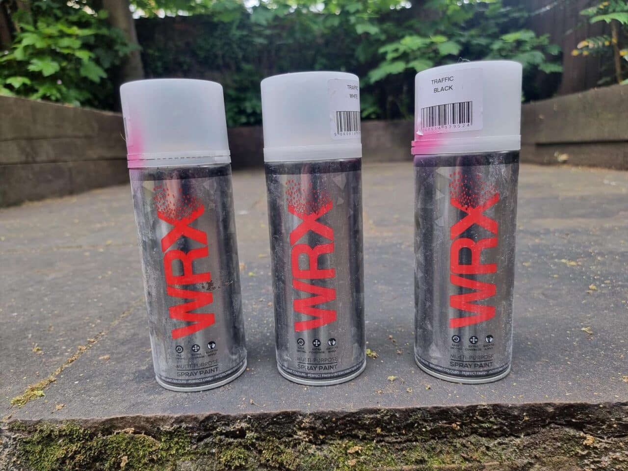 Best Spray Paint - A Full Review and Guide - Decorator's forum UK
