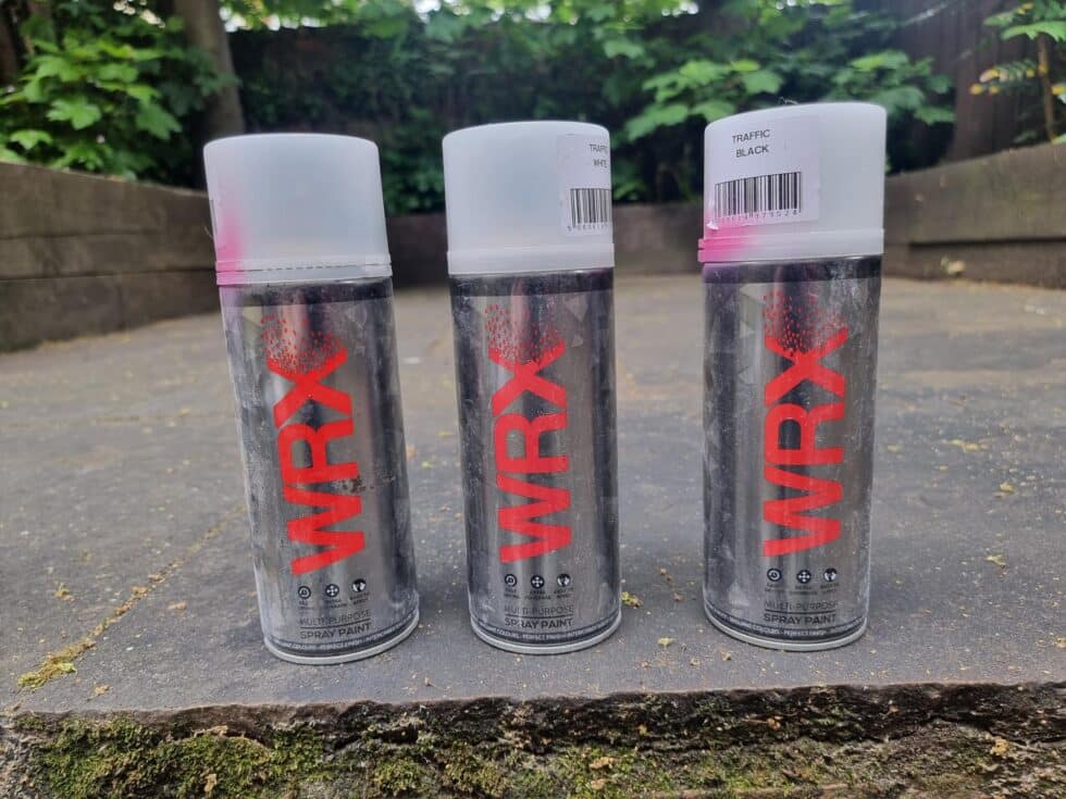 Best Spray Paint - A Full Review and Guide - Decorator's forum UK