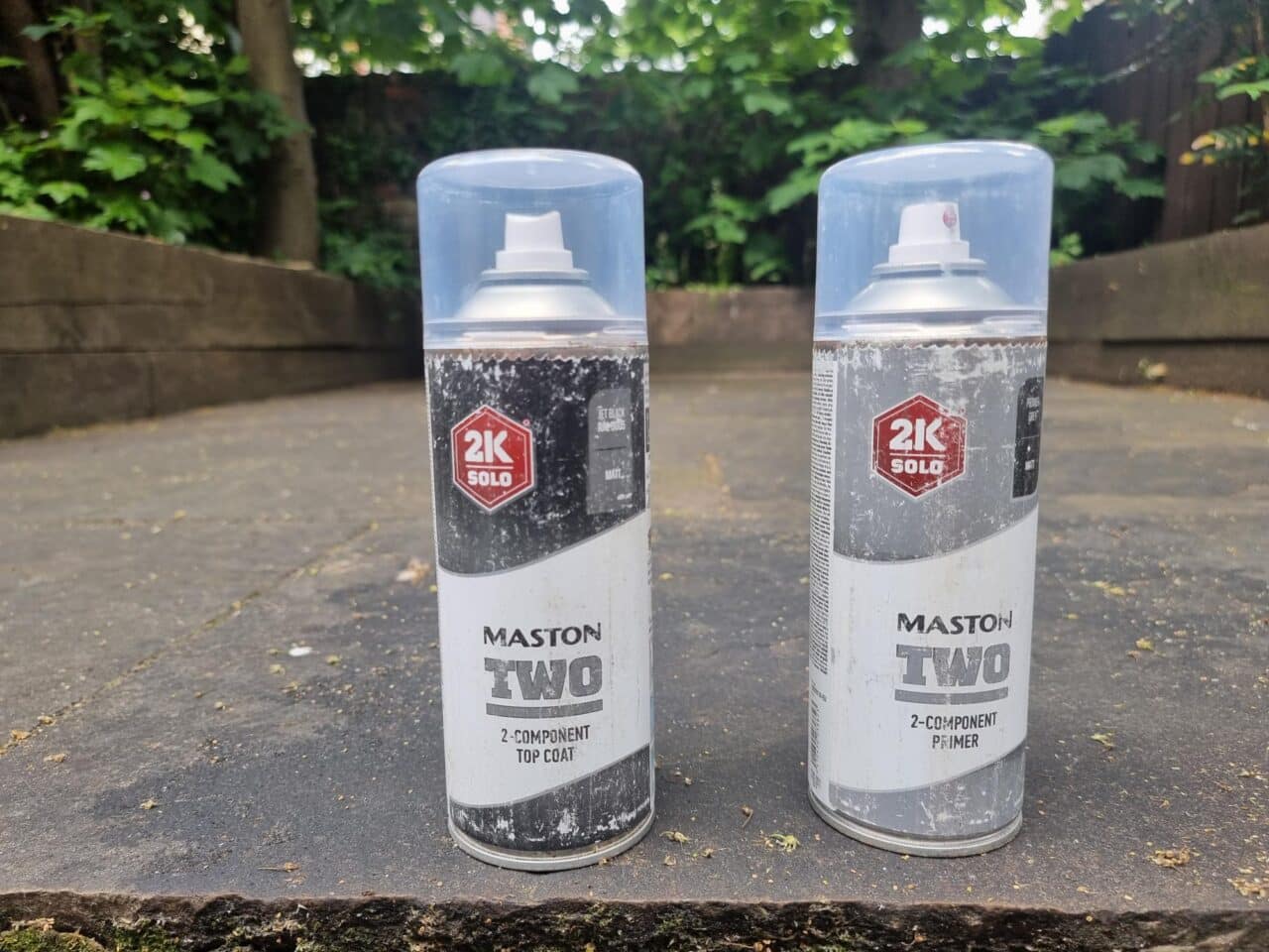 Best Spray Paint - A Full Review and Guide - Decorator's forum UK