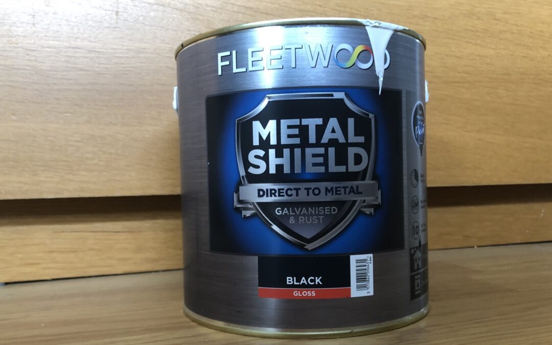 Shellac Based Primer Review - What to use? - Decorator's forum UK