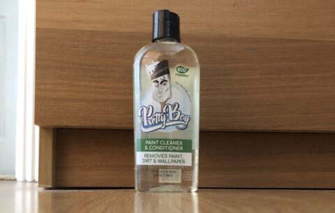 How to Paint Walls After Removing Wallpaper - Decorator's forum UK