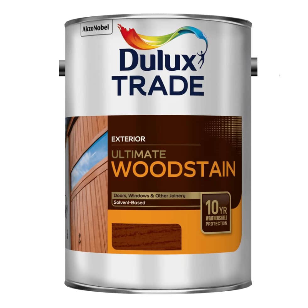Best Exterior Woodstain to use on your home - Decorator's forum UK