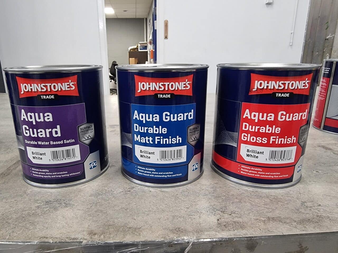 The Best Paint for MDF - a Full Guide - Decorator's forum UK