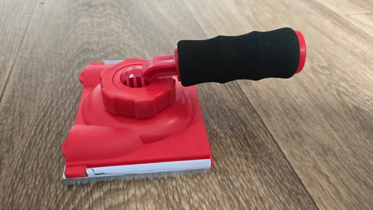 Paint Pad Review Written By A Pro Decorator S Forum Uk