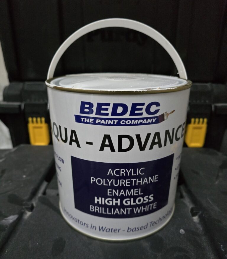 Best Paint for Furniture - a Full Guide - Decorator's forum UK