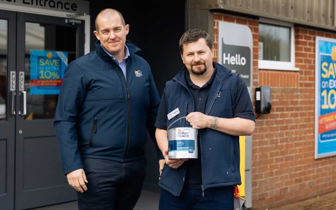 Using Water-Based Paint Outside - Decorator's forum UK