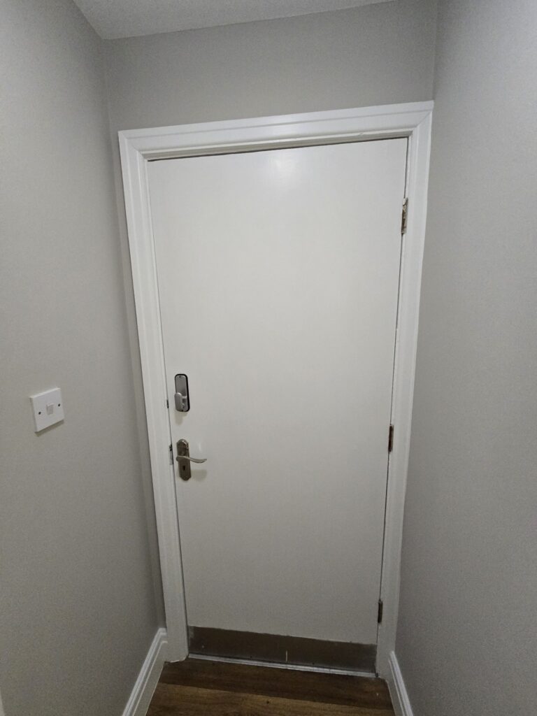 Glixtone Fungi-Shield Anti-Mould Paint Review - Decorator's forum UK