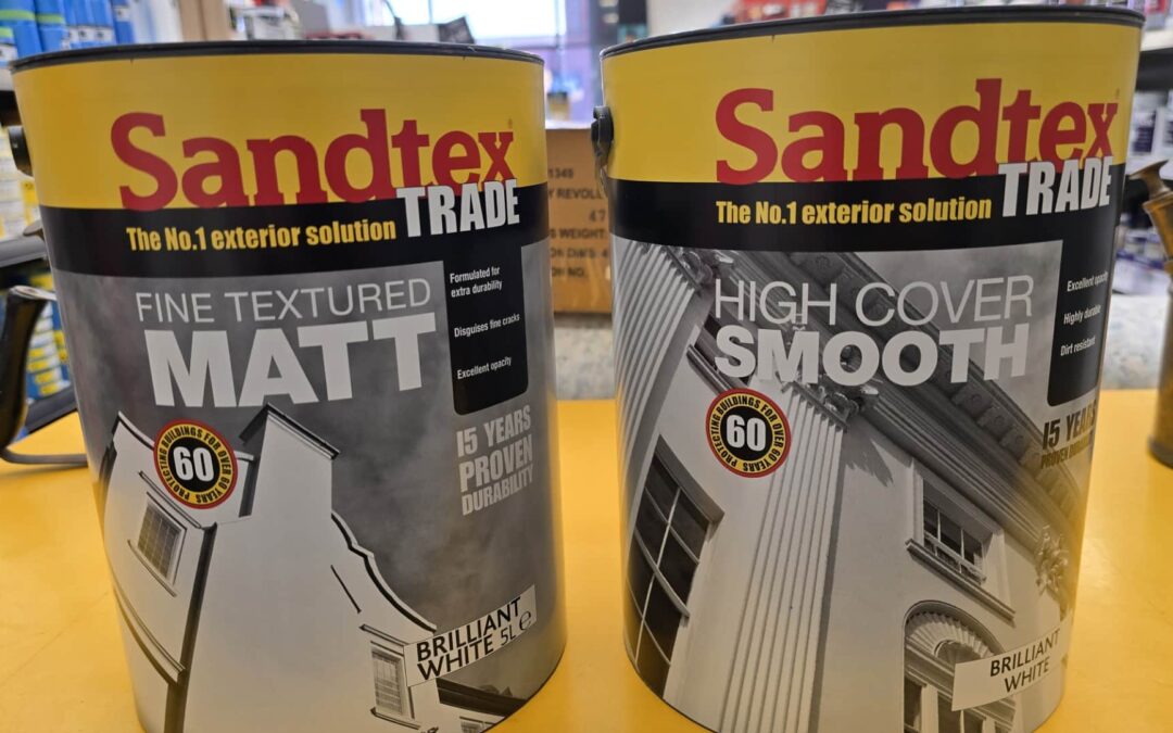 The Best Eggshell Paint for Woodwork - Decorator's forum UK