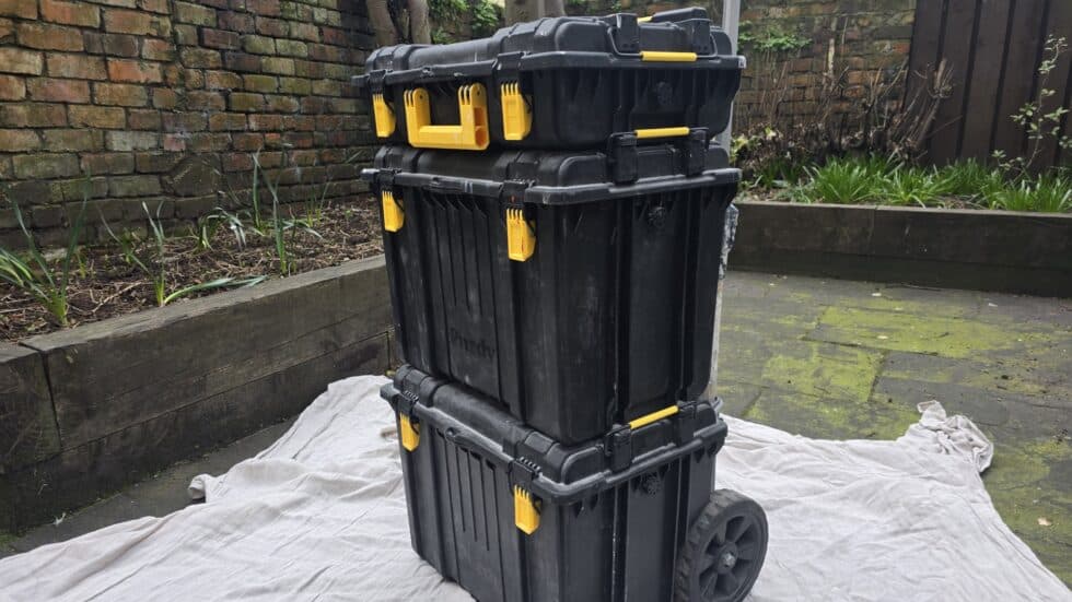 Purdy Monarch Elite Paintbrush Review - Decorator's forum UK